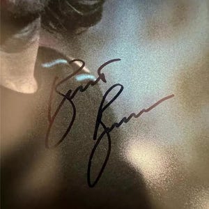 Kurt Russell Signed Autographed Escape From New York 11x14 Photo ...