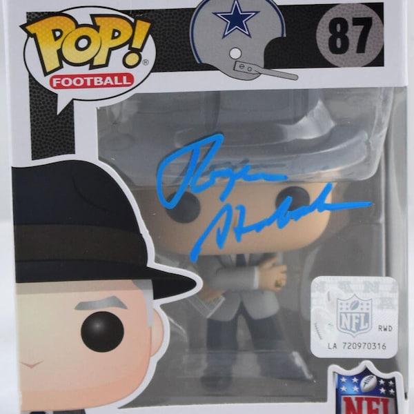 Dallas Cowboys Funko Pop - Etsy