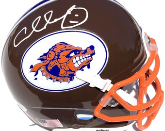 Waterboy Mini Helmet - Etsy