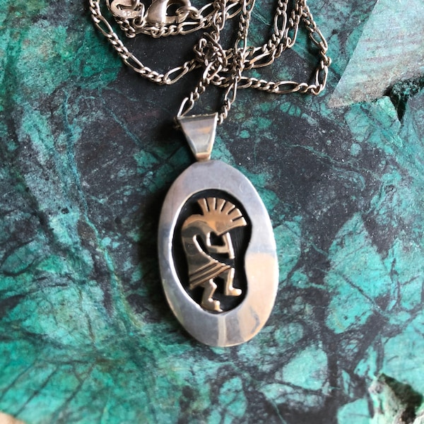 Hopi Overlay Jewelry - Etsy