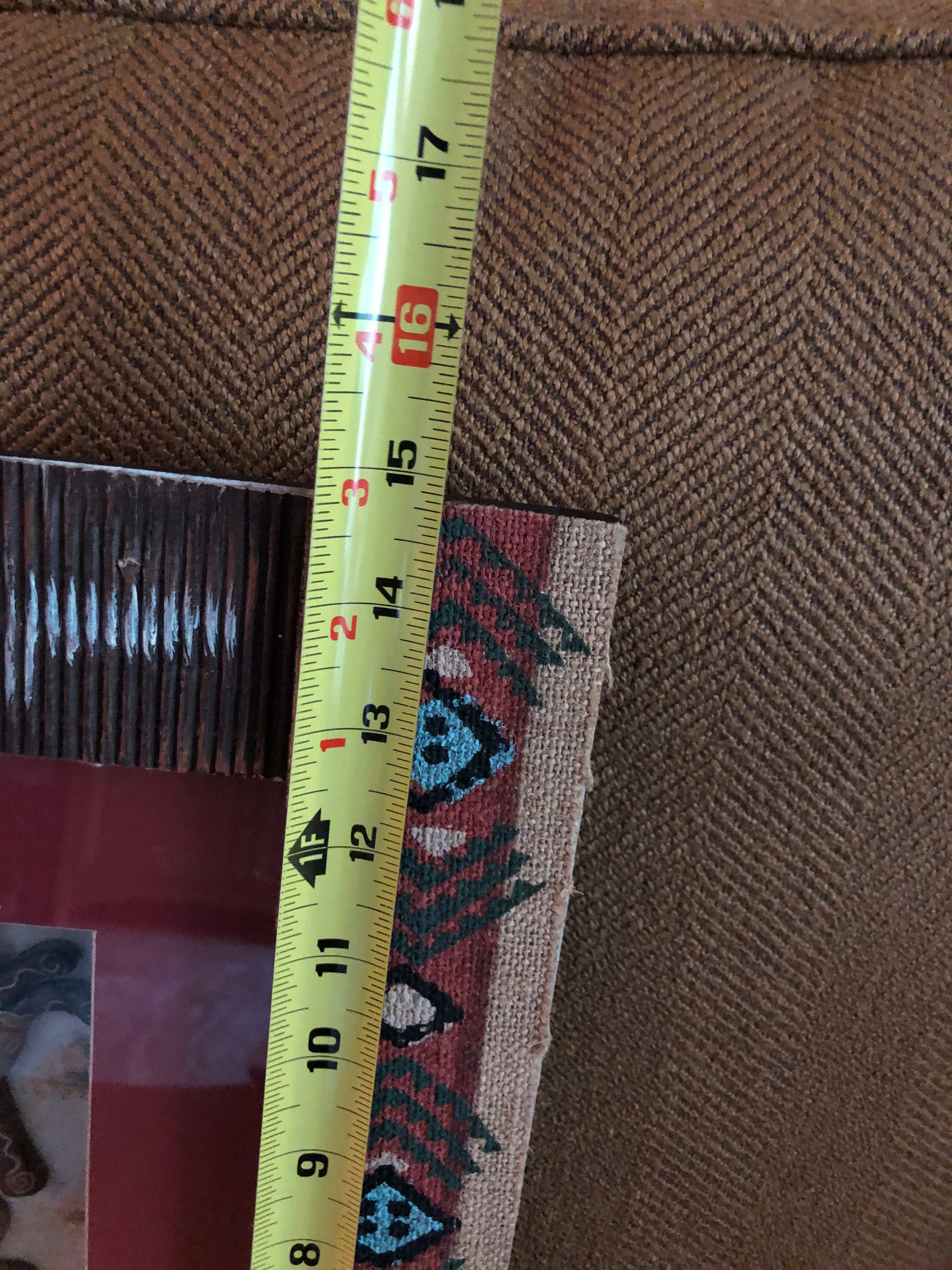 Kokopelli 3D Shadow Box Art Framed Southwestern Shadow Box Native ...