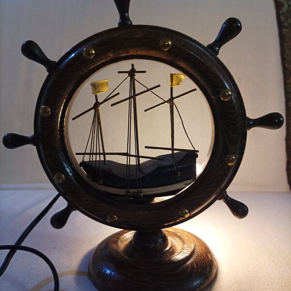 Antique Ship Lights - Etsy