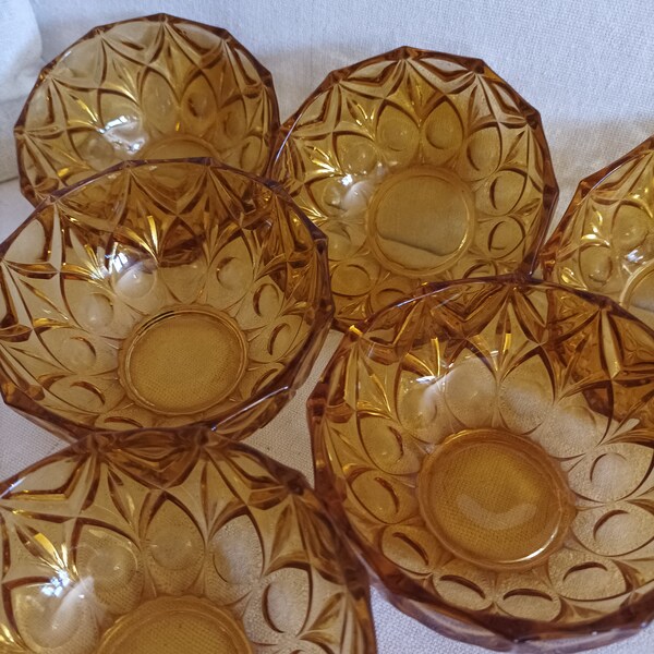 Cut Glass Bowls - Shop Online - Etsy