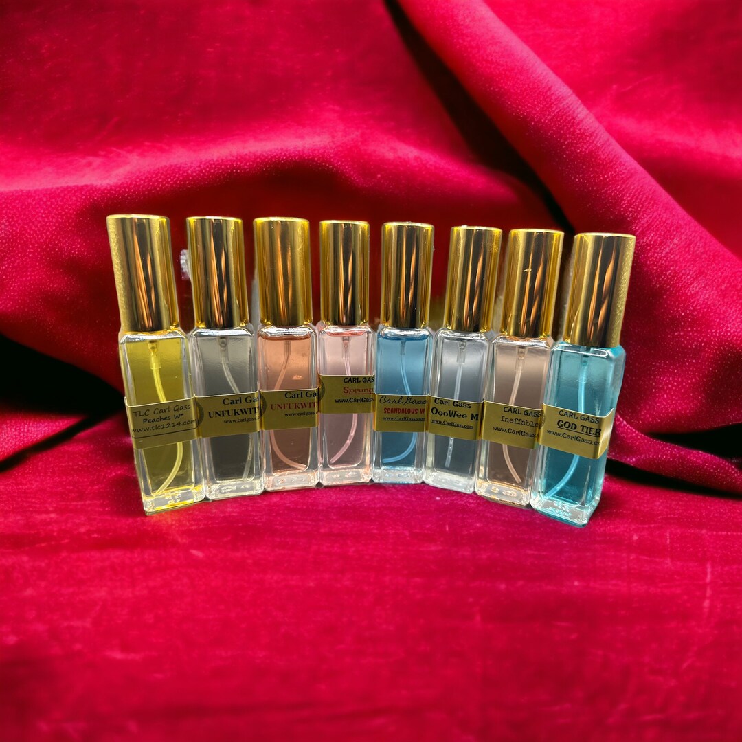 Carl Gass Collection Sprays - Etsy