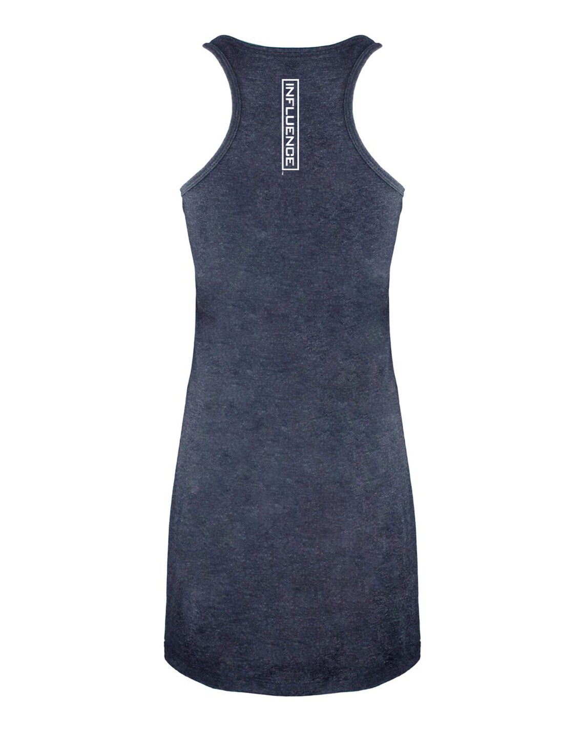 Racerback Dress, Active Dress, Athletic Dress, Sporty Dress, Eco ...