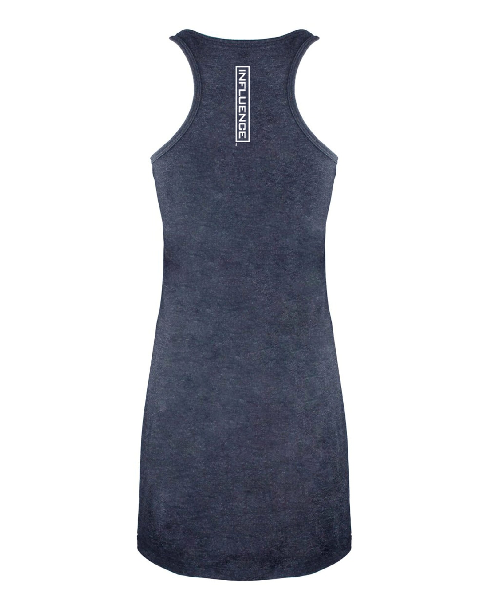 Racerback Dress, Active Dress, Athletic Dress, Sporty Dress, Eco ...