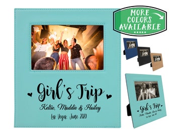 Girls Trip Frame | Etsy