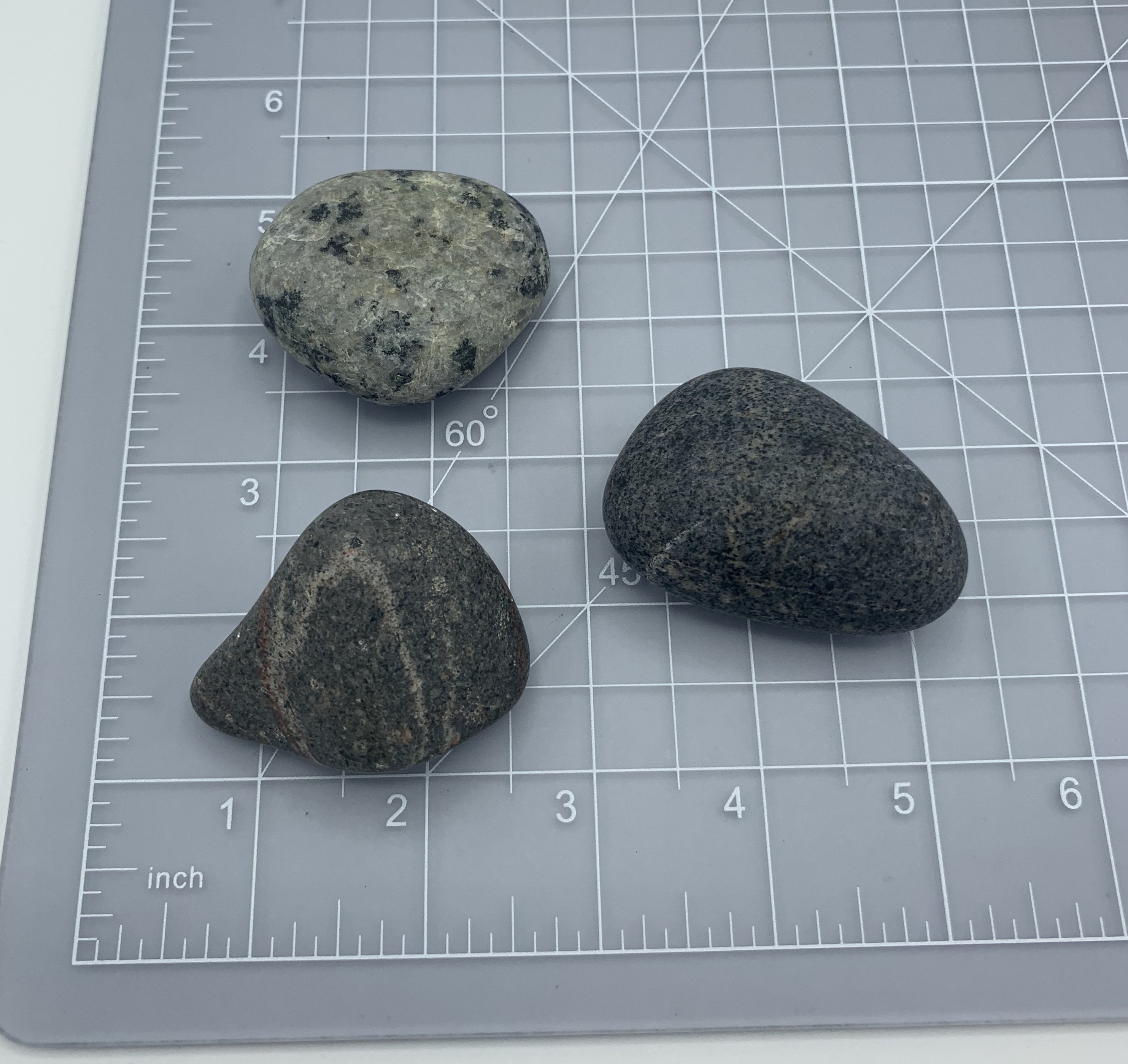 Yooperlite tumbled and Polished Authentic Lake Superior - Etsy Canada