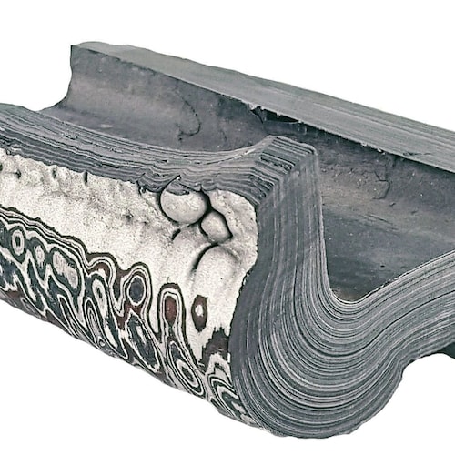 Detroit Fordite Raw Blanks for Artisans and Jewelry Makers | Etsy