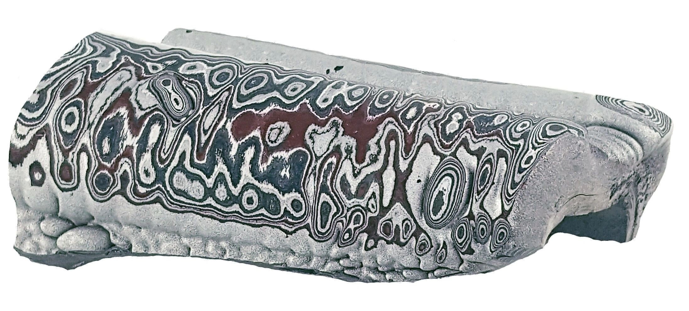 Detroit Fordite - Raw Blanks for Artisans and Jewelry Makers - Etsy