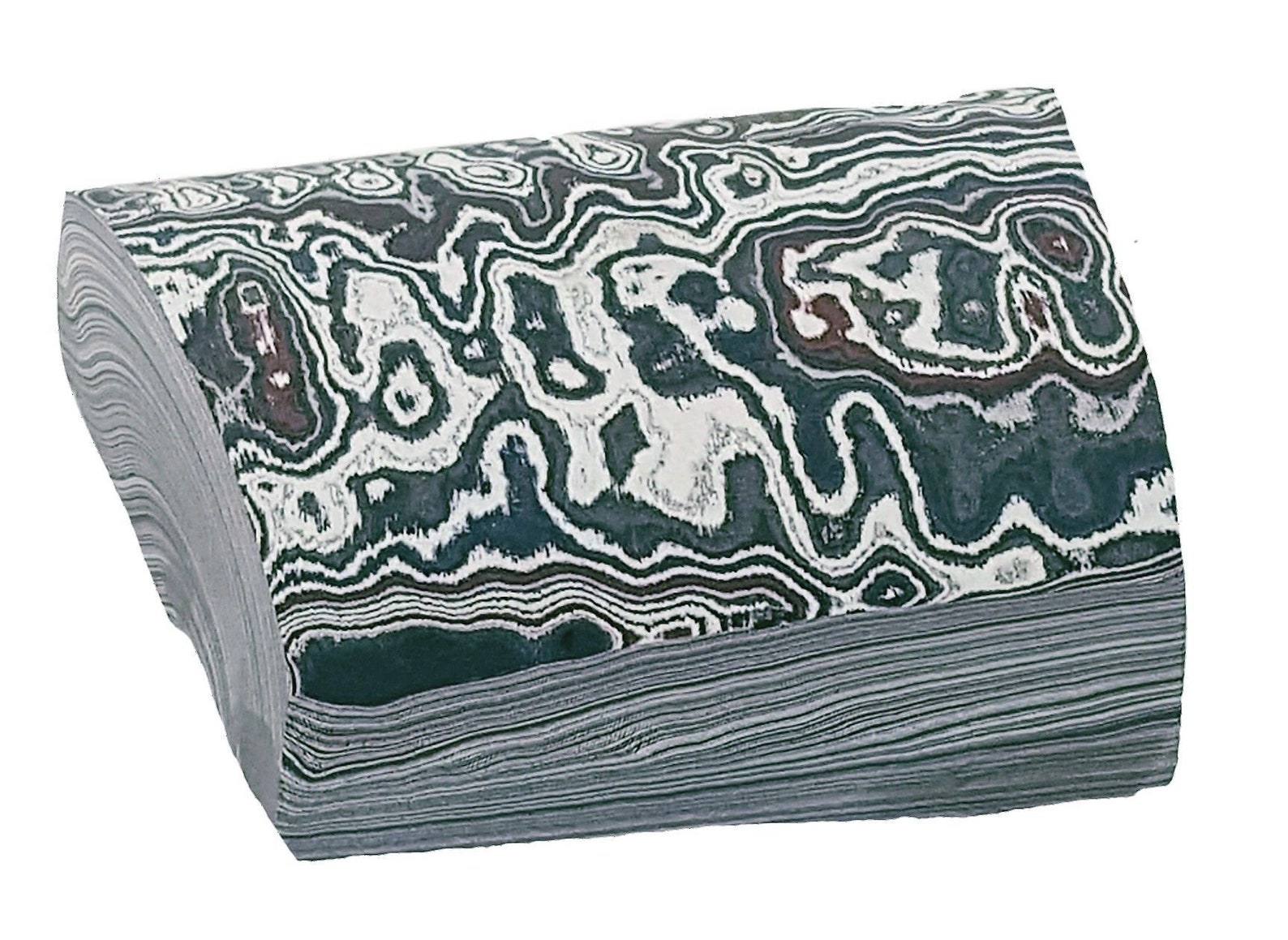 Detroit Fordite Raw Blanks for Artisans and Jewelry Makers | Etsy