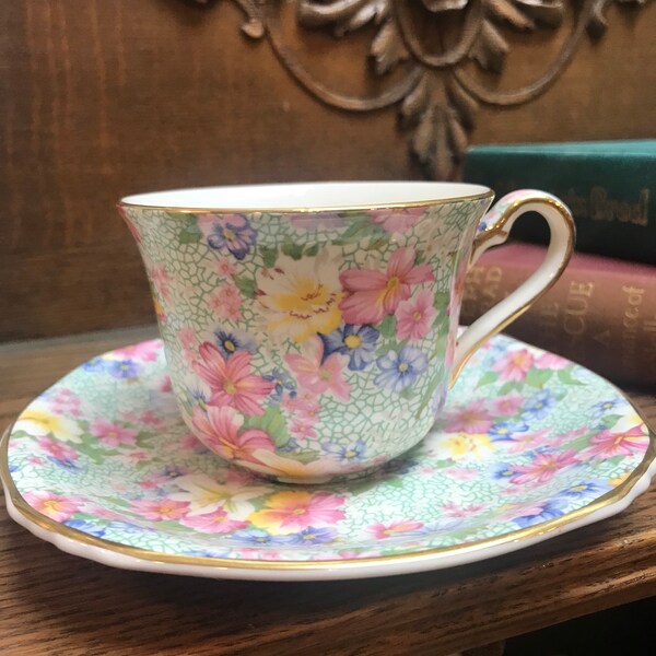 Royal Winton - Etsy