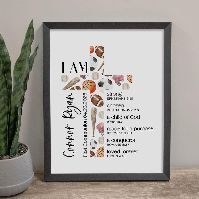 First Communion Girls Bible - Etsy