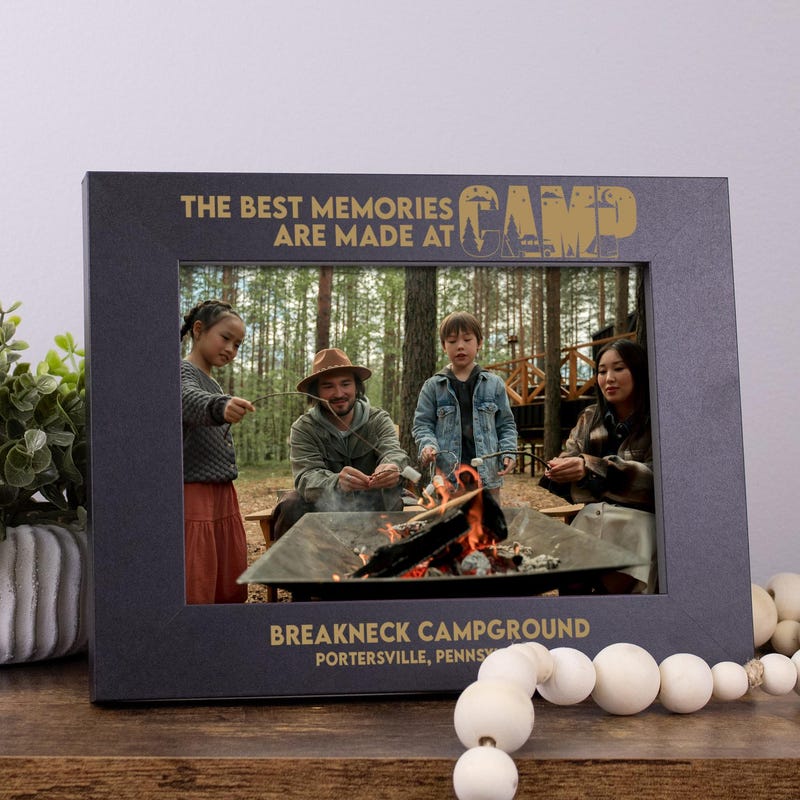 A Frame Camper - Etsy