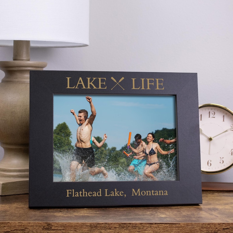 Lake Life Decor - Etsy