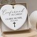 Personalized God Parents Picture Frame Gift for God Parents Godparents ...