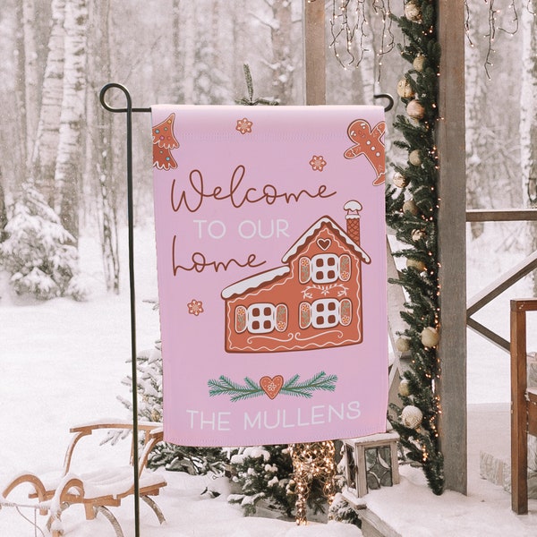 Gingerbread Decor - Etsy