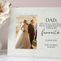 Father of the Bride Gift - Etsy