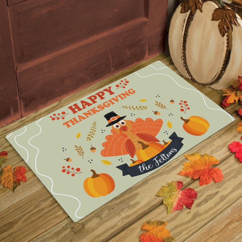 Thanksgiving Outdoor - Etsy