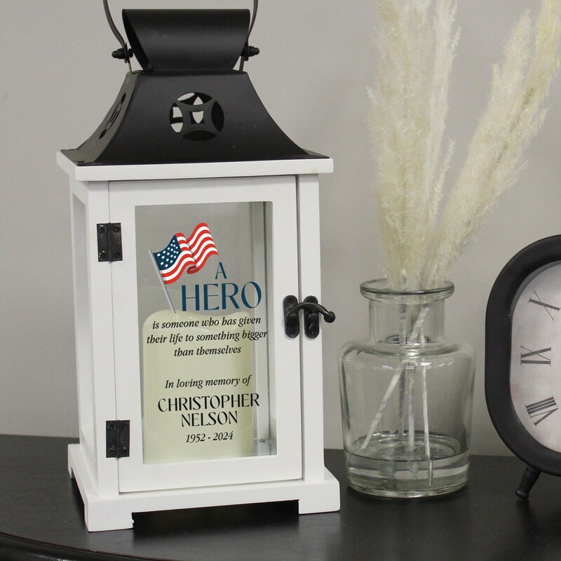 Forge Lantern Army - Etsy