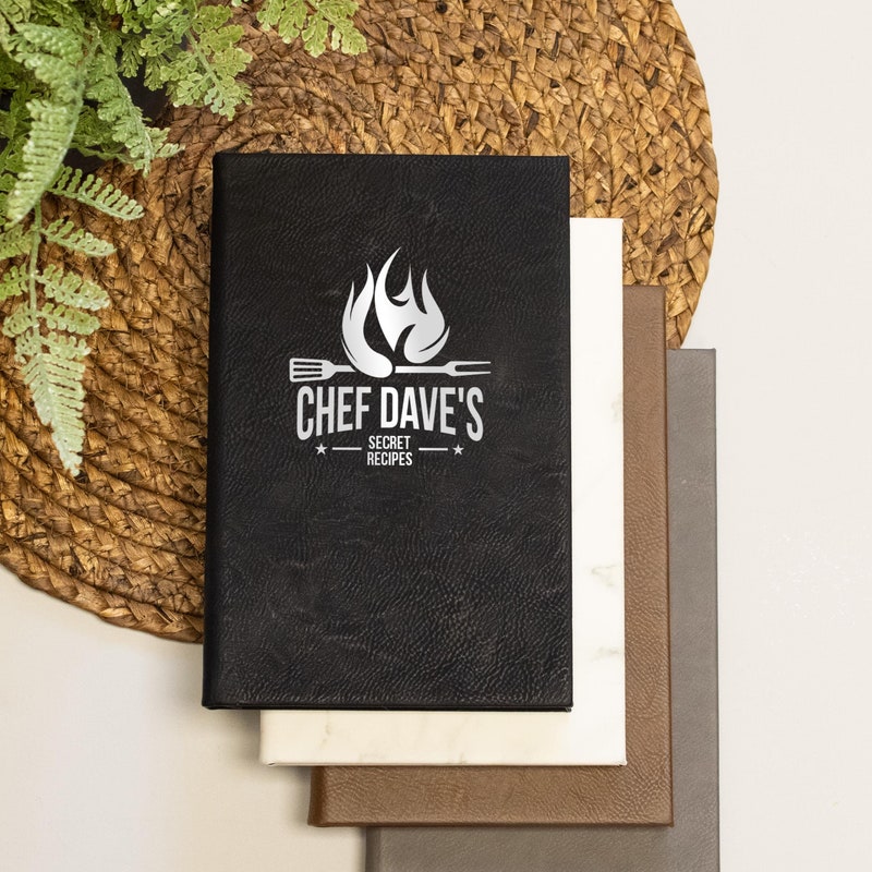 Grilling Cookbook - Etsy