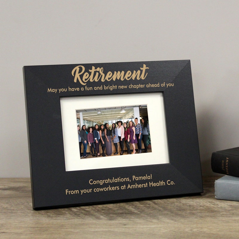 Friend Picture Frame - Etsy