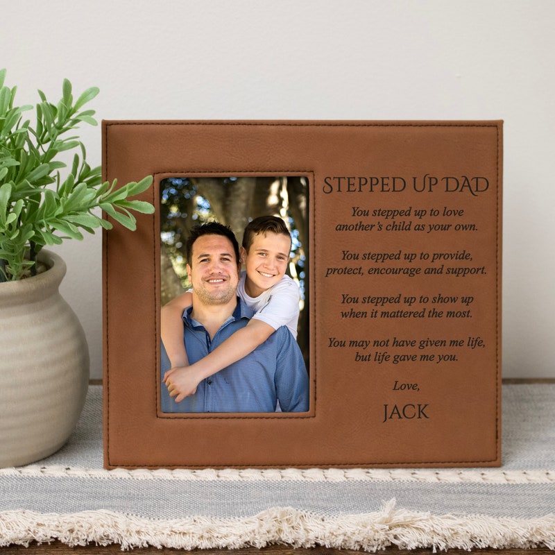 Step Father Gift - 60+ Gift Ideas for 2025