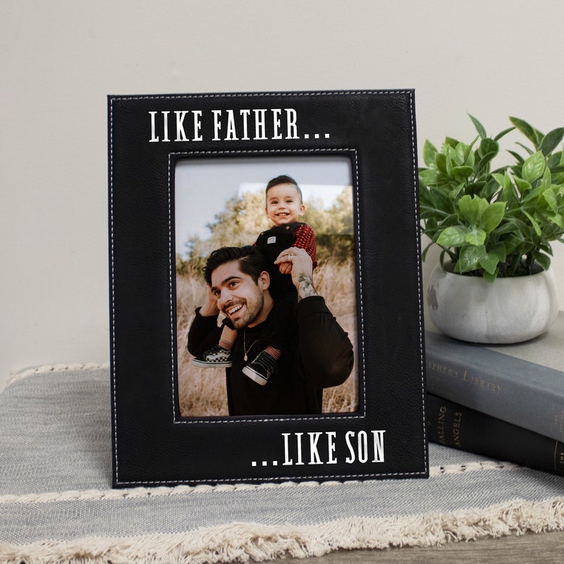 Funny Picture Frame - Etsy