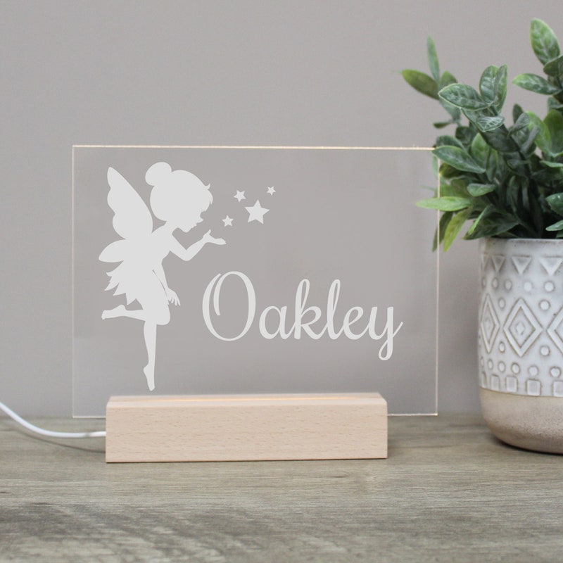 Fairy Room Decor - Etsy