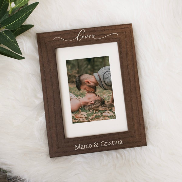 Picture Frames Love Couples - Etsy