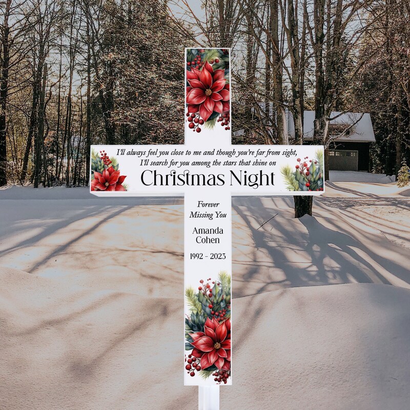 Solar Personalized Light - Etsy