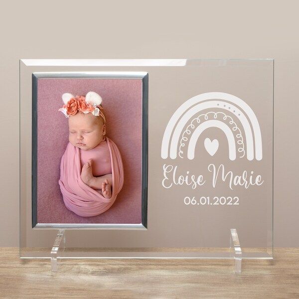 Rainbow Baby Gift - 60+ Gift Ideas for 2024