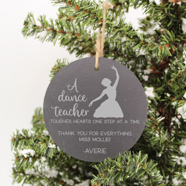Dance Teacher Gifts - 60+ Gift Ideas for 2024