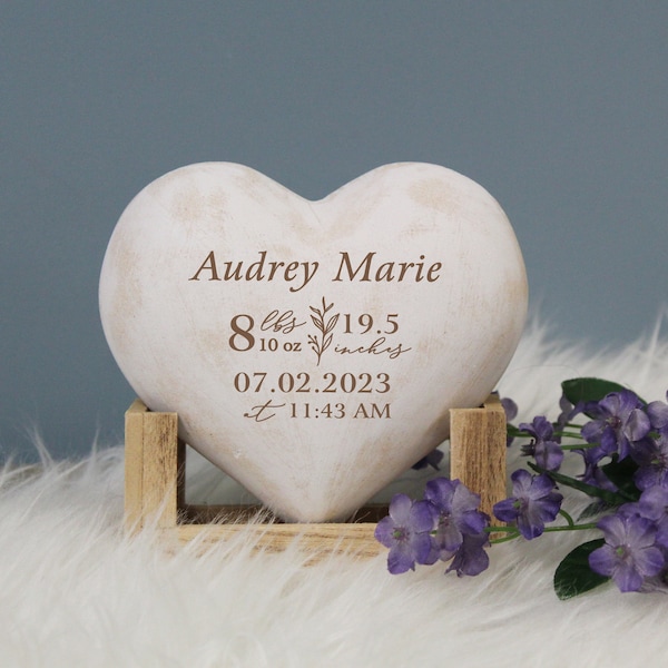 Newborn Keepsake - Etsy