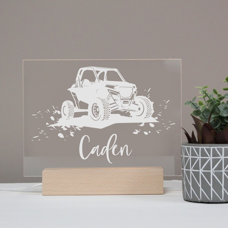 Four Wheeler - Etsy
