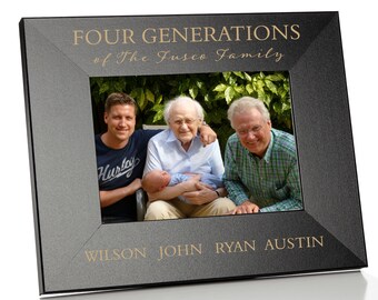 3 Picture Frame - Etsy