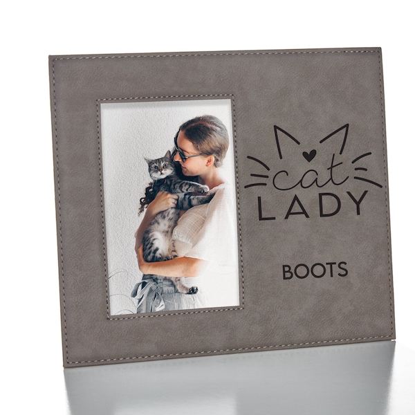 Cat Lady Birthday - Etsy