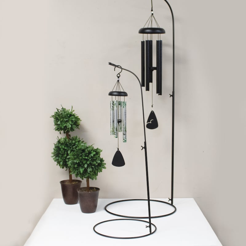 Small Wind Chime Indoor - Etsy
