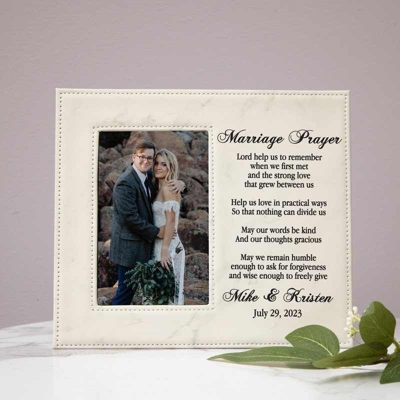 Prayer Gift for Marriage - 60+ Gift Ideas for 2025