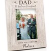 Personalized Our Love Story Timeline Picture Frame Love Timeline ...
