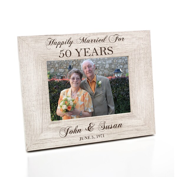 50th Anniversary Picture Displays - Etsy