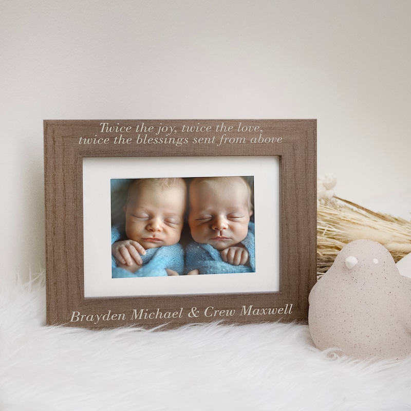 Twin Babies - Etsy