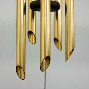 Mr & Mrs Wind Chime | Personalized Wedding Wind Chime | Mr and Mrs ...