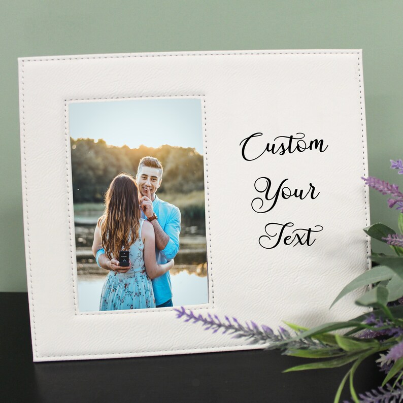 Custom Picture Frame Design Your Own Picture Frame Create - Etsy
