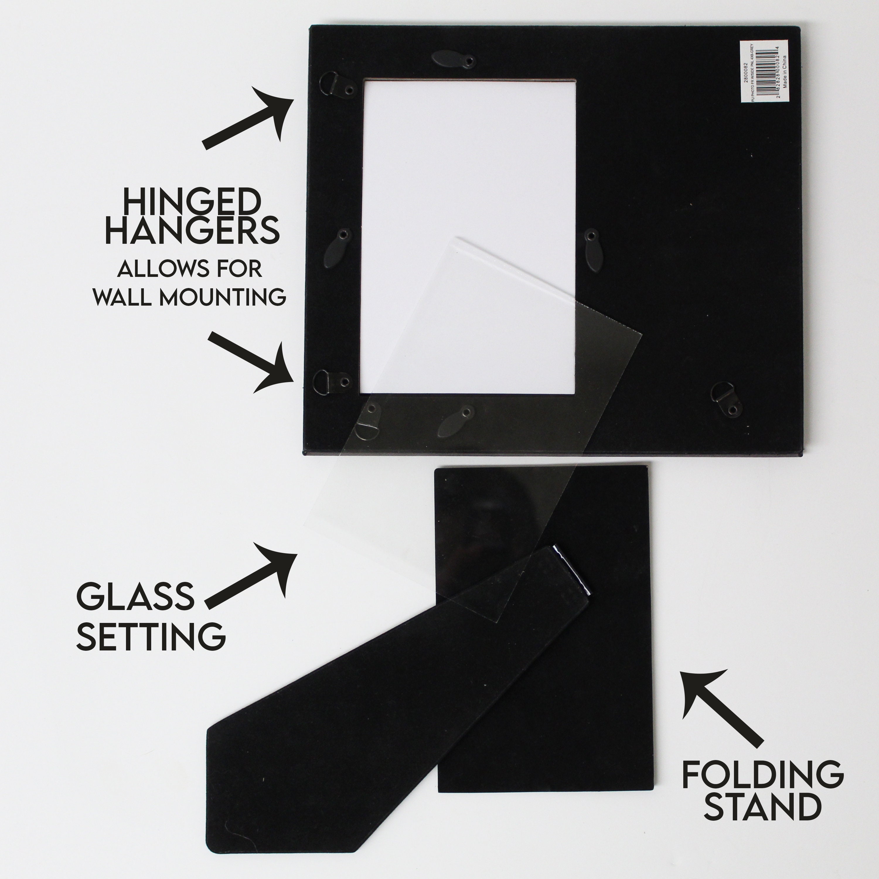 Coworker Goodbye Gift Picture Frame Personalized Picture - Etsy