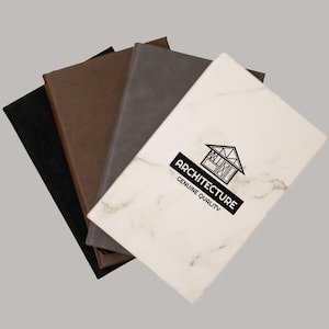 Journal With Logo | Custom Logo Journal | Company Logo Notebook ...