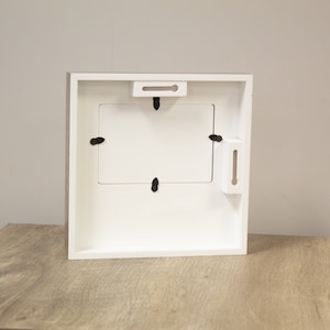 Personalized Mother Picture Frame He Calls Me Mom Picture Frame ...