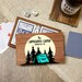 Camping Card Game Box Family Game Night Gift Camping Family Game Night ...