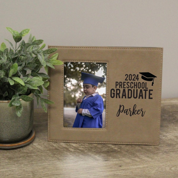 Preschool Graduation - Etsy