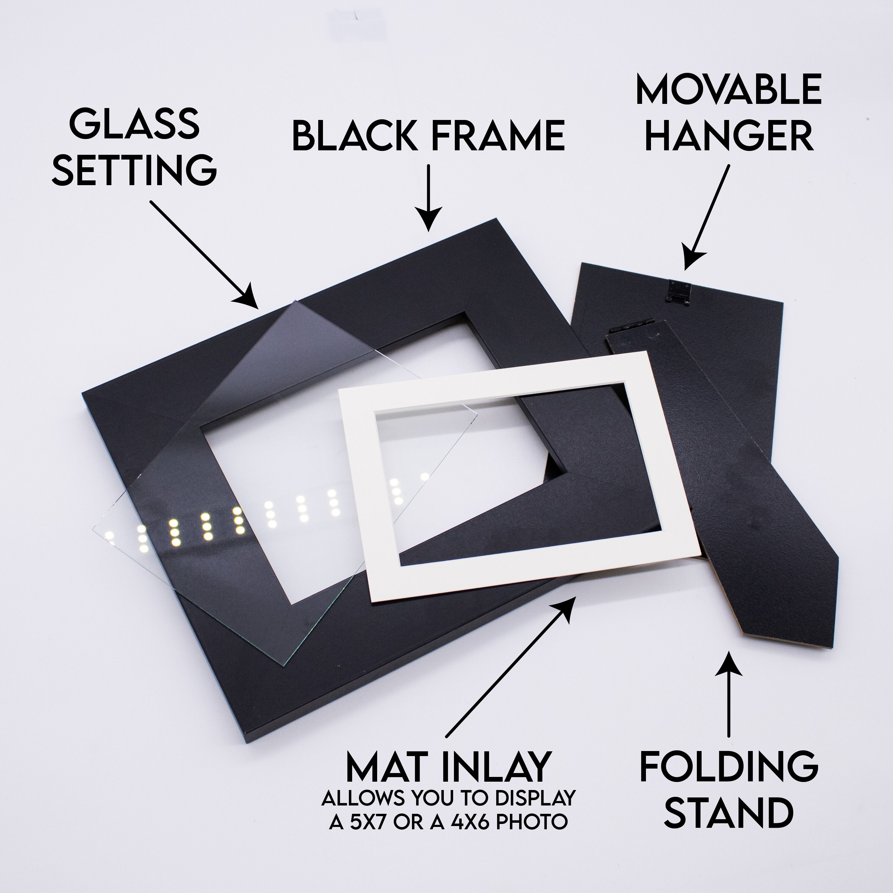 Personalized Memorial Picture Frame | in Loving Memory Picture Frame ...